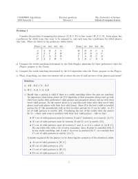 Algorithms and Programming - Docsity