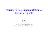 eigenvalue and eigenfunction of fourier transform