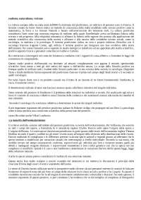 Letteratura italiana,realismo , naturalismo e verismo - Docsity