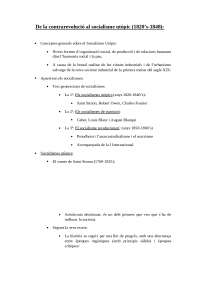 Historia Treball Social - Docsity