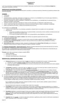 CONTABILIDAD 3-ANÁLISIS DE ESTADOS CONTABLES - Docsity