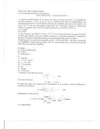 Reactores homogeneos - Docsity