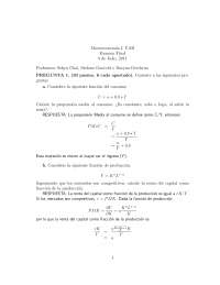 Ejercicios para resolver ejercicios - Docsity