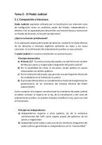 Tema 5 instituciones - Docsity
