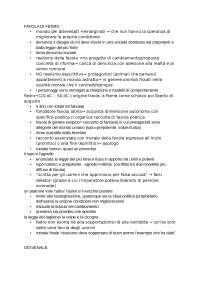 La "Musa pedestre" di Fedro, Giovenale e Marziale - Docsity