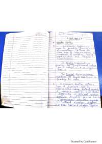 DIGITAL LOGIC DESIGN(UNIT-1 )NOTES - Docsity