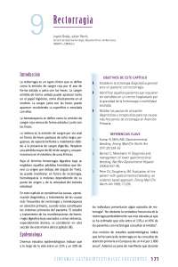 Documento Rectorragia-pdf - Docsity