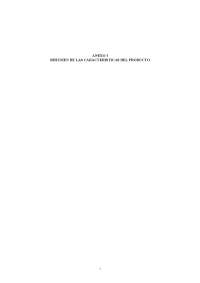 Características del producto: Tritanrix HepB | Apuntes de Farmacia ...