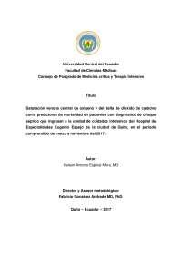 Formato de Ceaces para dar examen de habitación - Docsity