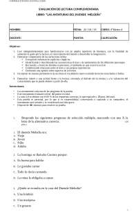 Lectura complementaria - Docsity