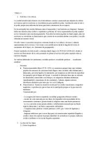 La Poesía Colonial Hispanoamericana - Docsity