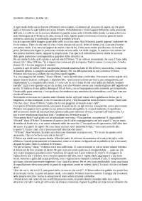 Room 101, George Orwell, 1984 | Appunti di Inglese - Docsity