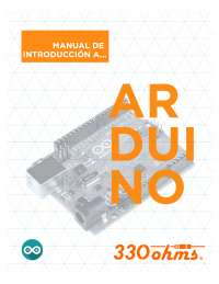 Manual para programar un arduino - Docsity