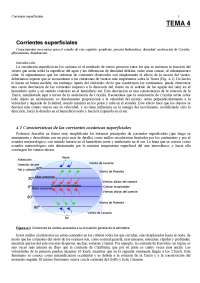 Equilibrio geostrofico - Docsity