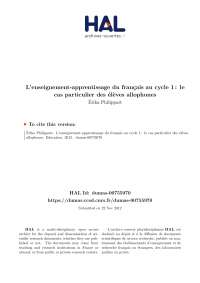 document d'accompagnement pour l'évaluation des acquis du socle cycle 3 PDF Cours,Exercices ,Examens