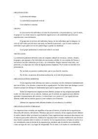 Cultura Conceptos Básicos - Docsity