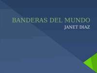 Investigar las diversidad de banderas de México - Docsity