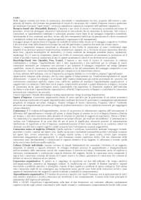 Knowledge Management - Paniccia - Docsity