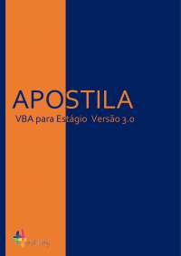 Apostila vba para estágio | Manuais, Projetos, Pesquisas Microsoft Excel | Docsity