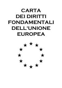Carta dei diritti fondamentali dell'UE - Docsity