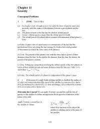 Tipler, Paul Allen - Física para cientistas e engenheiros - Soluções 11 ...