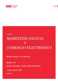 Comercio Electrónico - Docsity