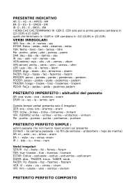 Portoghese grammatica 1 - Docsity