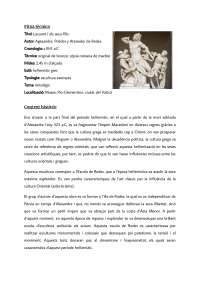 Laocoont i els seus fills - Història de l'art | Monografías, Ensayos de ...