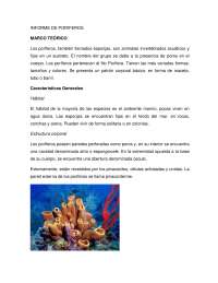 INFORMES DE ANIMALES - Docsity