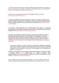 Hibridos edificios sus estructura y para que sirven su funcion - Docsity