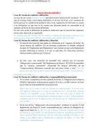 Ejercicios practicos - Docsity