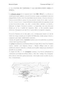 Respuestas Preguntas Bloque 1 Y 2 Selectividad Historia España