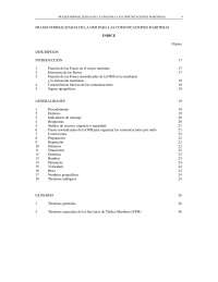 INGLES MARITIMO técnico - Docsity