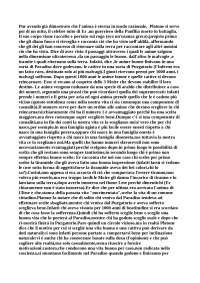 Mito di er platone spiegazione - Docsity