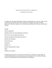 Taller Conceptos Basicos - Docsity