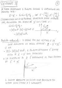 Curve e Superfici per il design Polimi - Docsity