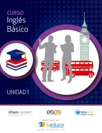 Inglés básico biblioredes - Docsity