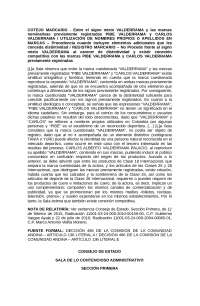 Seudónimo En el derecho - Docsity