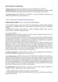 Guerra civil española. - Docsity