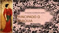 Diapositivas sobre el tema de diarquia o principado, derecho romano ...