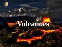 Volcanoes in Pakistan - Docsity