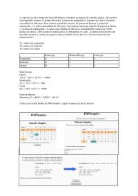 METODO SIMPLEX ALGEBRA LINEAL - Docsity