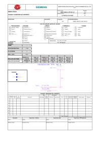 Protocolos de edificaciones de topografia - Docsity