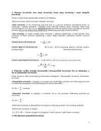 Privredni sistemi i ekonomska politika skripta 2 kolokvijum | Rezime' predlog Ekonomija - Docsity