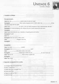 Lingua portoghese grammatica - Docsity