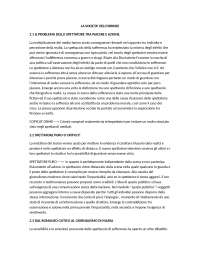 SOCIETA' DELL'ORRORE, FRANCESCA RIZZUTO. - Docsity