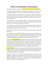 Tema 2 instituciones políticas - Docsity