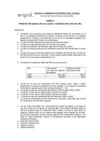 Ejercicios de capitulo 25 - Docsity