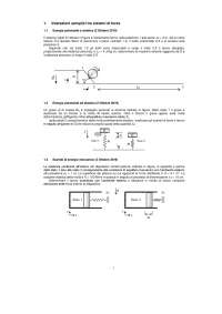 Esercizi di Termodinamica applicata - Docsity