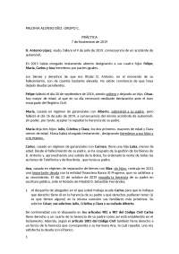 PRIMERA PRACTICA CIVIL IV - Docsity